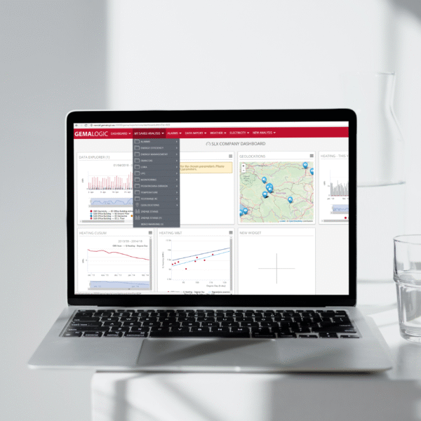 Stavbe so ključ do neto ničelnih emisij | Solvera Lynx